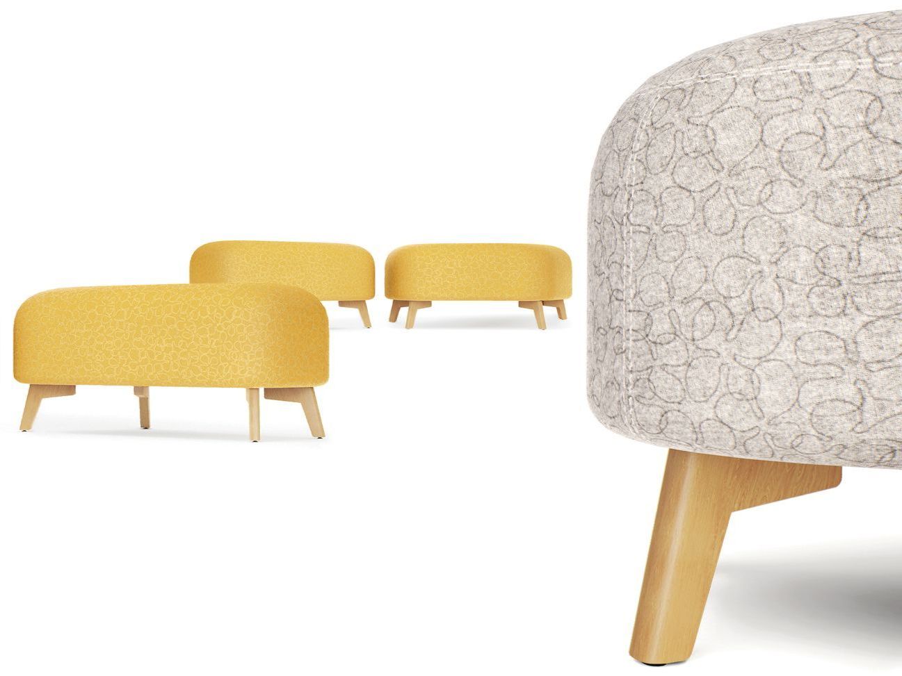 Soft Seating | Pledge