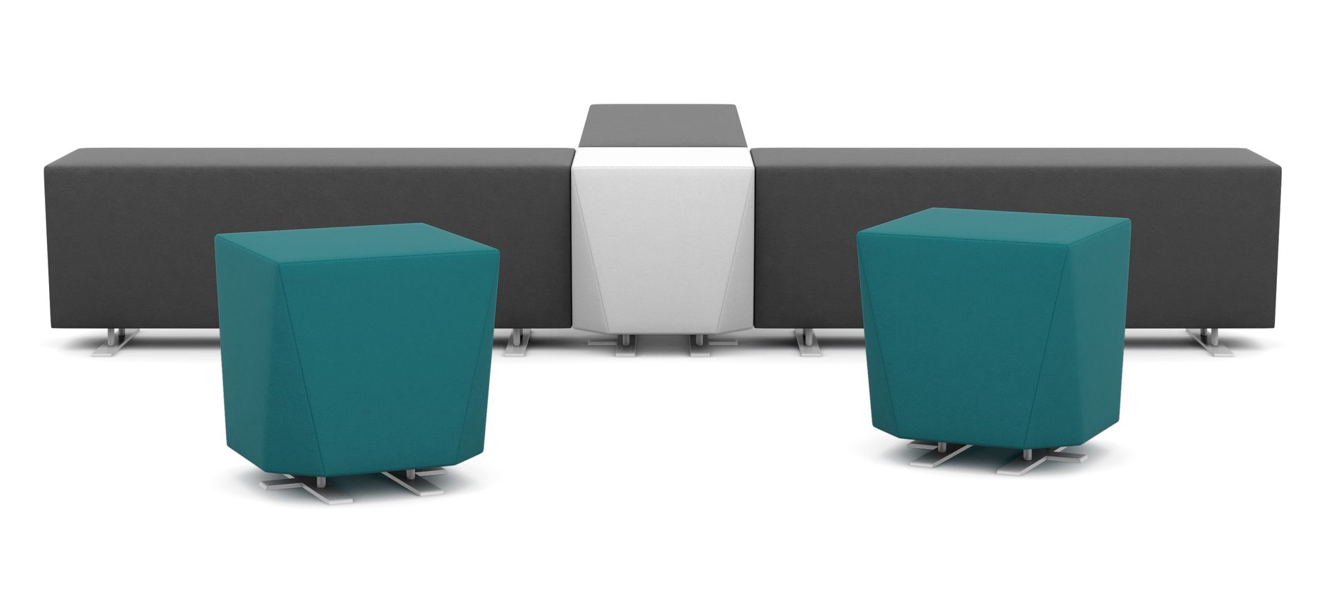Soft Seating | Pledge