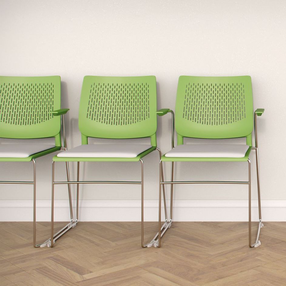 Meeting and Boardroom Seating | Pledge