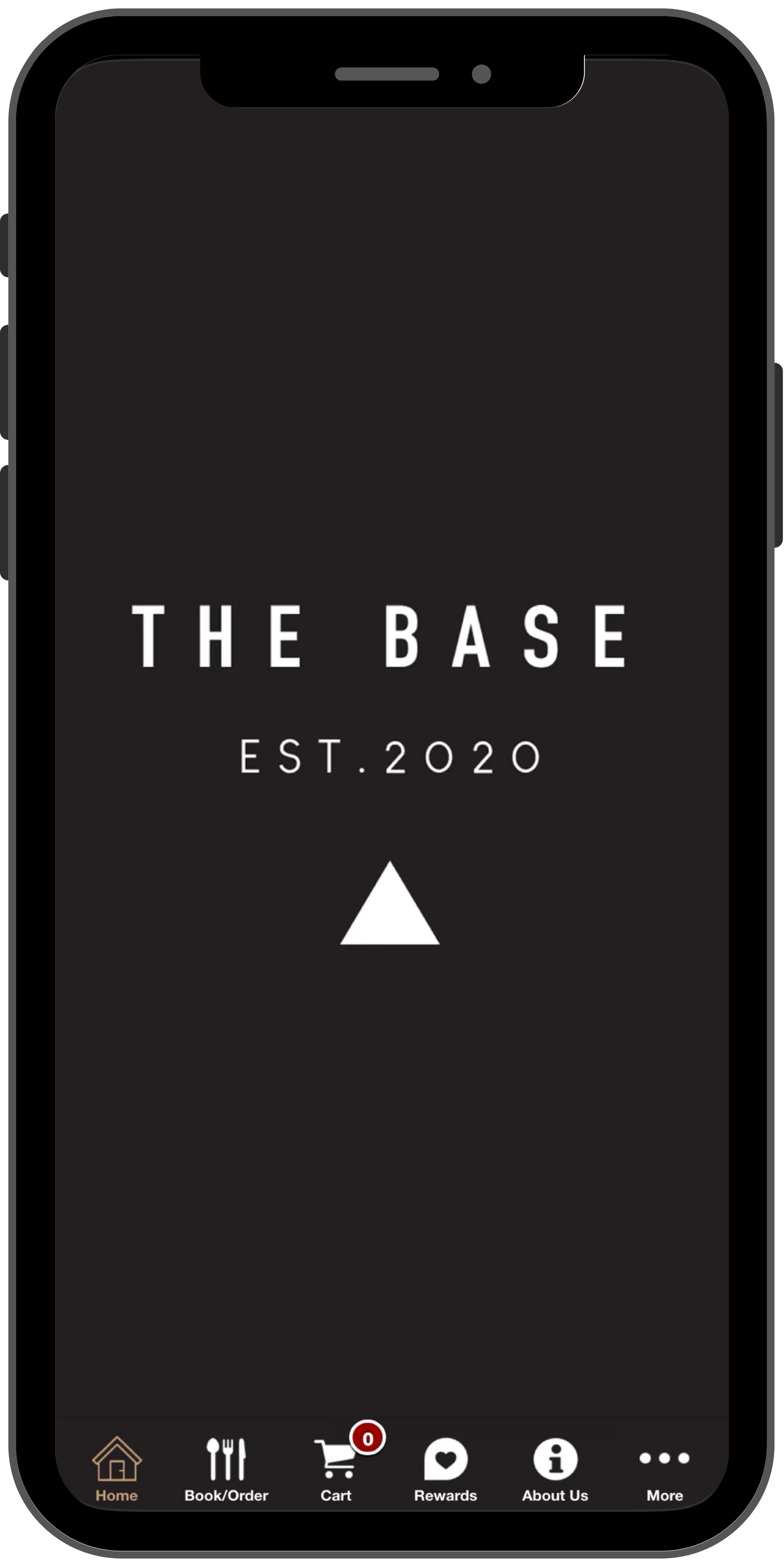 Download Our Best In Class App | The Base Bar Derby