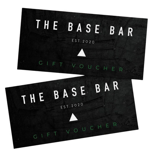 Best In Class Coffee, Breakfast & Lunches Derby | The Base Bar Derby