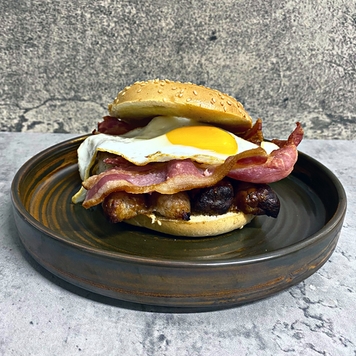 Best In Class Coffee, Breakfast & Lunches Derby | The Base Bar Derby