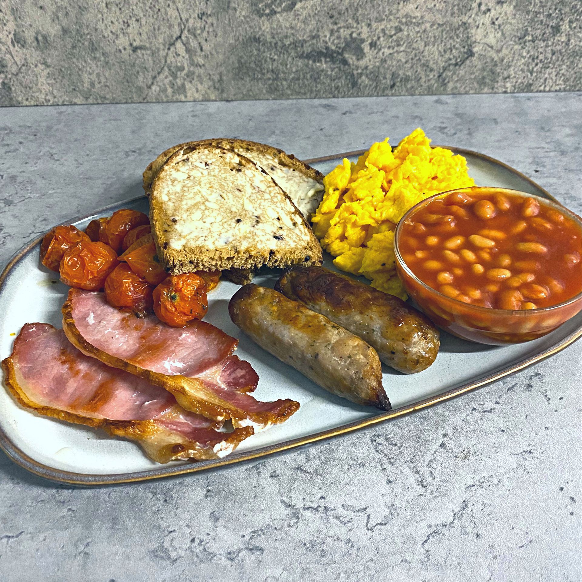 Discover Our Brilliant Menus Of High Quality Food | The Base Bar Derby