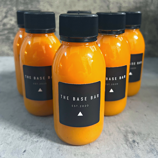 Best In Class Coffee, Breakfast & Lunches Derby | The Base Bar Derby