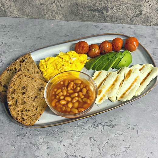 Best In Class Coffee, Breakfast & Lunches Derby | The Base Bar Derby
