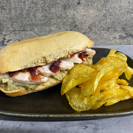 Best In Class Coffee, Breakfast & Lunches Derby | The Base Bar Derby