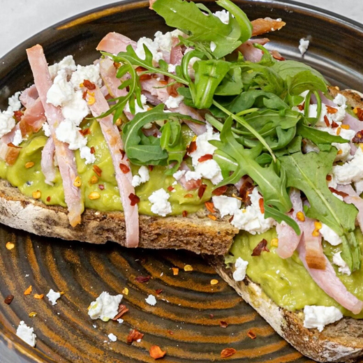 Best In Class Coffee, Breakfast & Lunches Derby | The Base Bar Derby