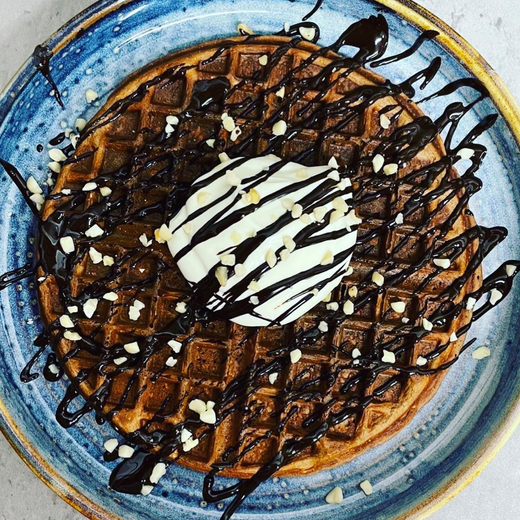 Best In Class Coffee, Breakfast & Lunches Derby | The Base Bar Derby