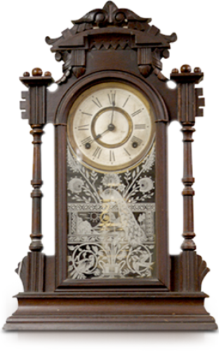Restoring the Past for the Future | Lodi, CA | House of Clocks