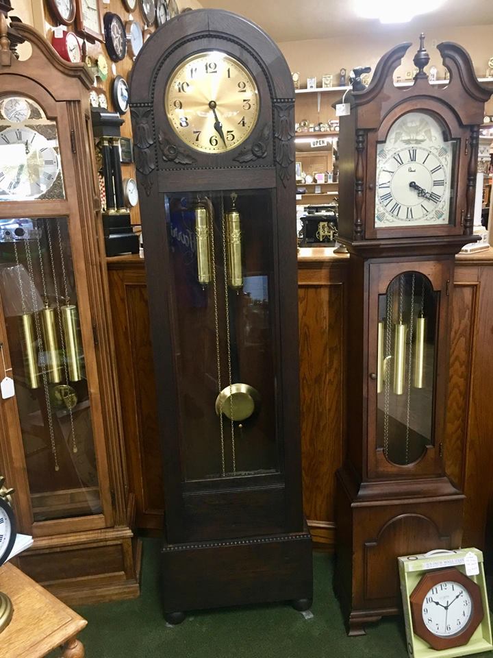 Grandfather Clocks For Sale Lodi CA House Of Clocks