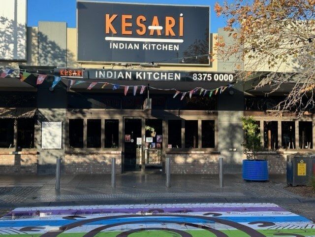 Indian Restaurant Point Cook