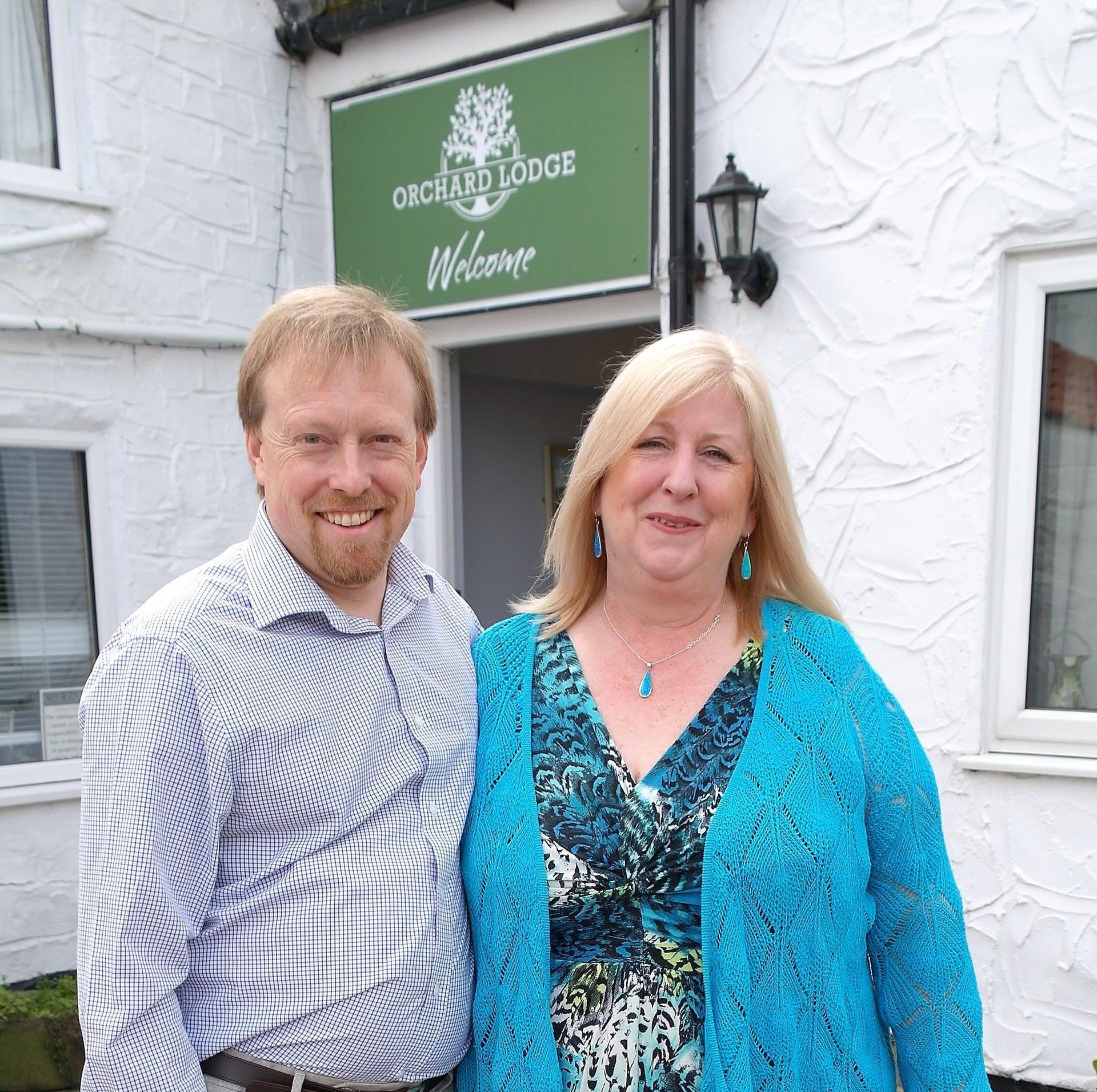 Luxurious B&B and award-winning restaurant| Orchard Lodge | Flixton