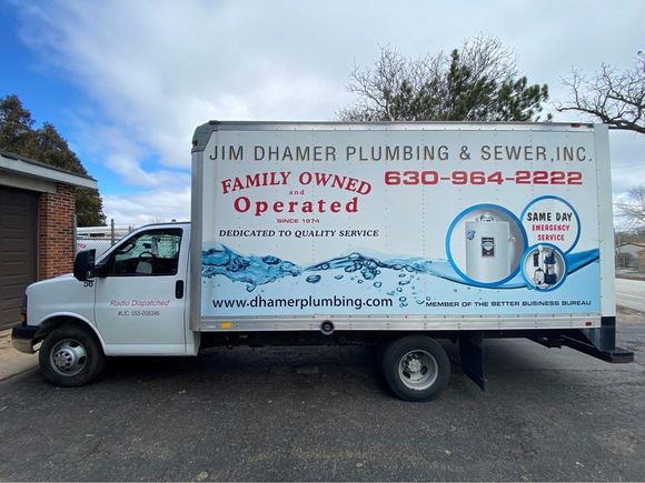 Contact the Best Plumber in Lisle, IL