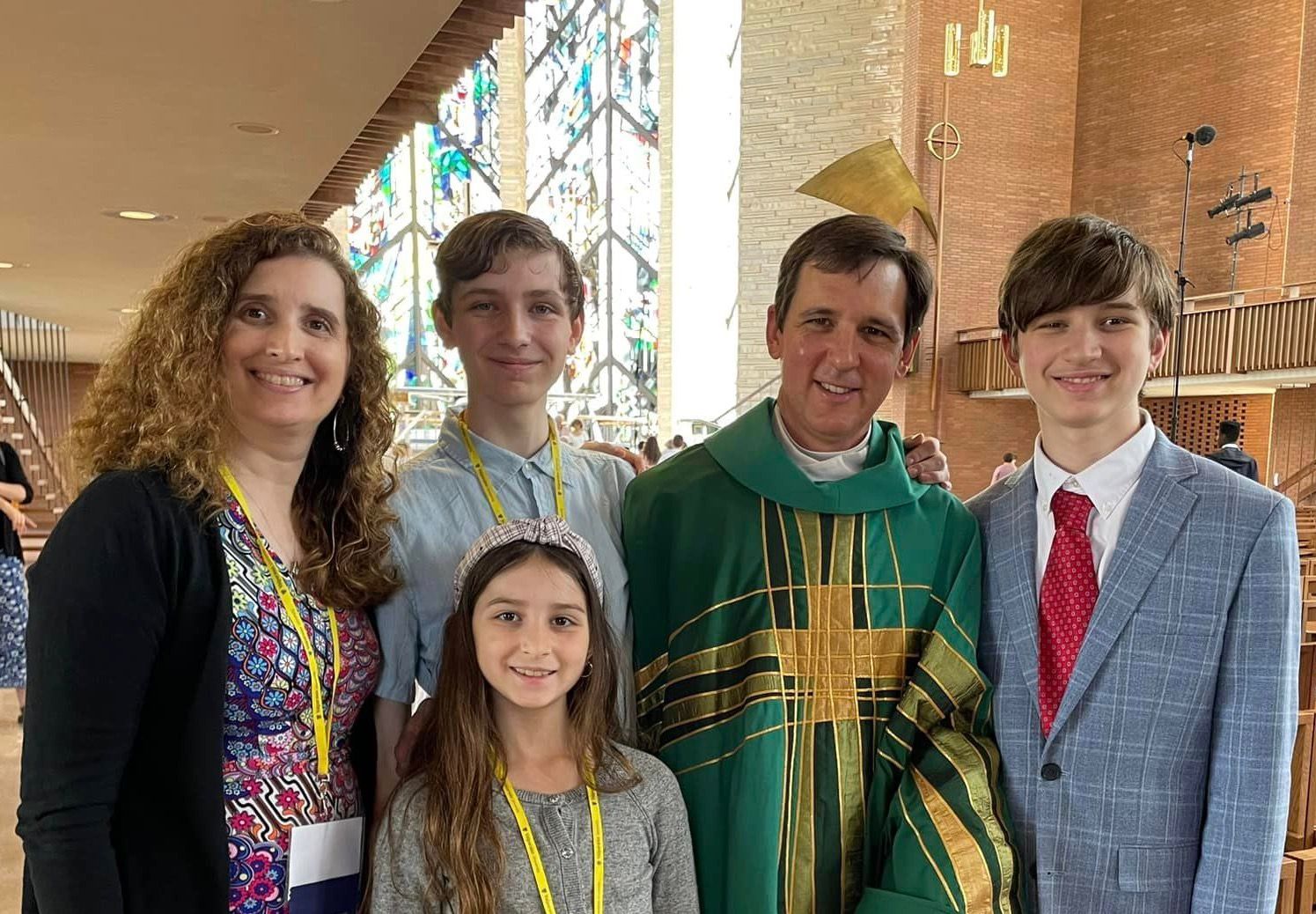 Home [www.stpaullc.org]