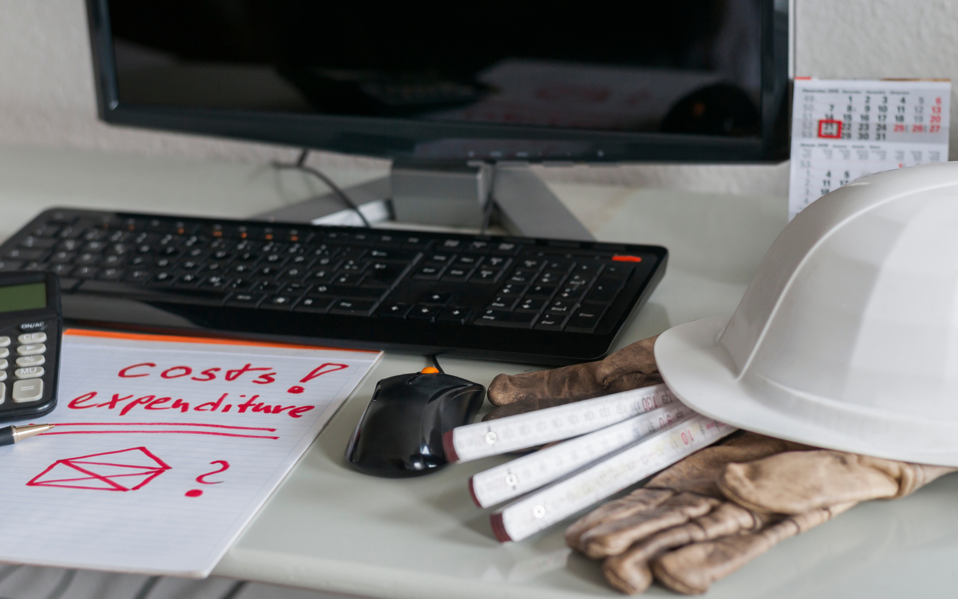 Tips for keeping your estimating department organized