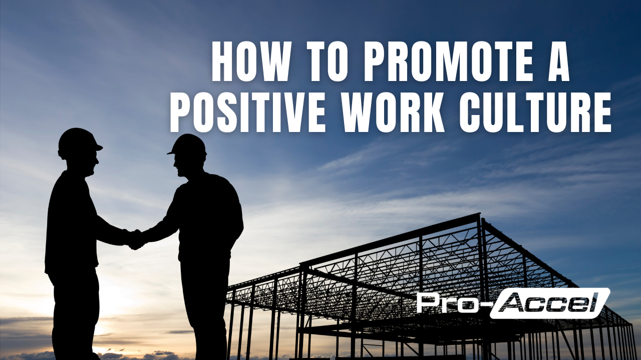 Expert Construction Consulting Services | Pro-Accel