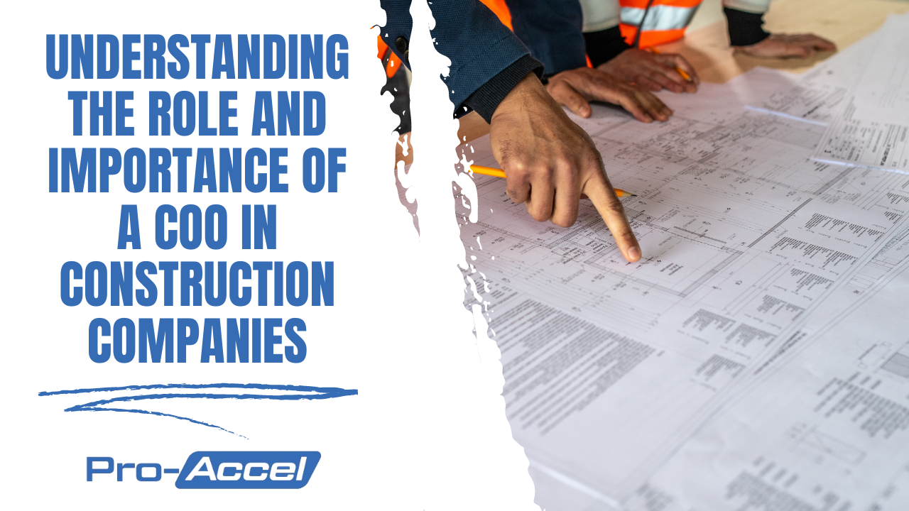 Understanding the Role and Importance of a COO