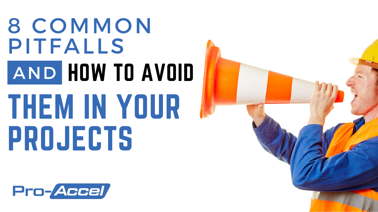 Construction Business Tips | Pro-Accel