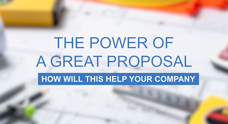 Mastering the Art of Crafting a Winning Construction Bid Proposal