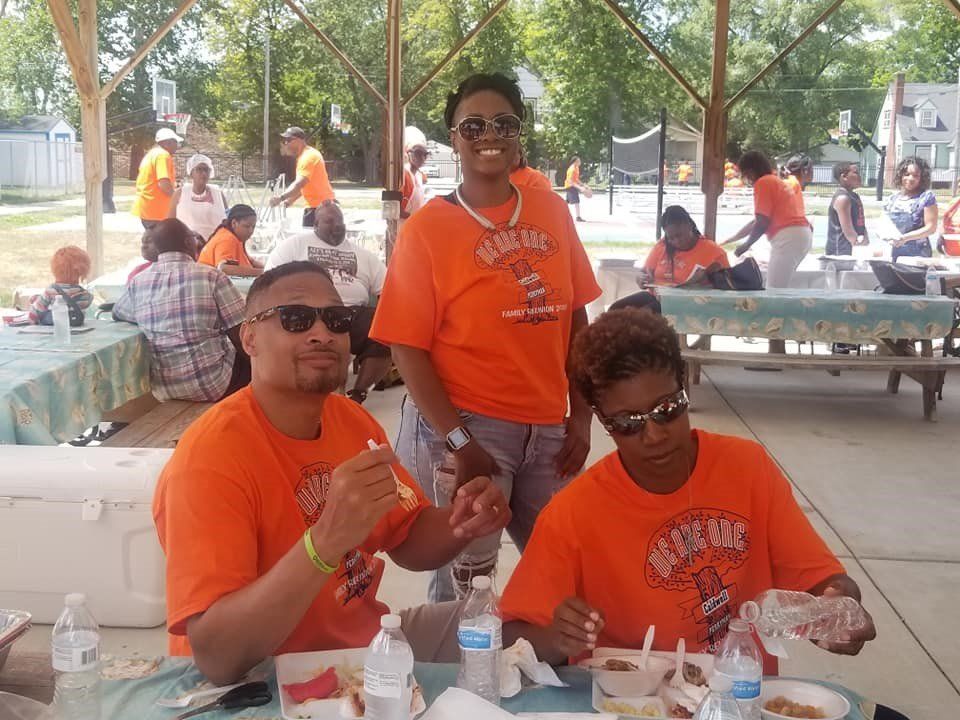 About Us | Caldwell-Perryman Family