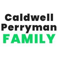 Payments | Caldwell-Perryman Family