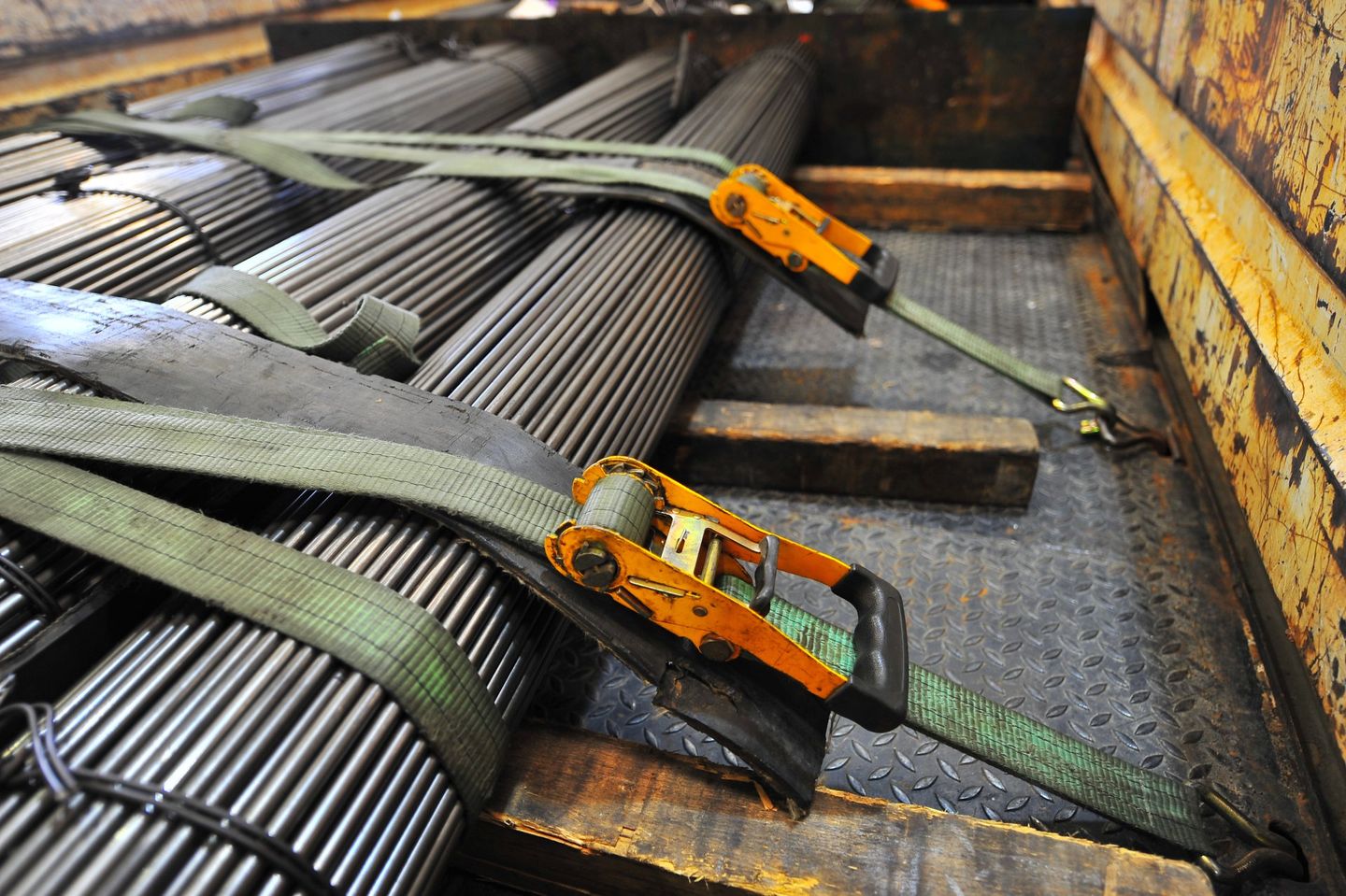 Steel Fixing in the Northern Rivers | Benny’s Concrete