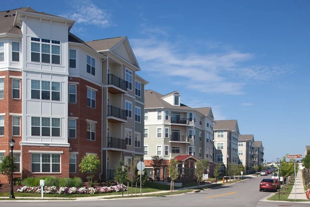 Interactive Map | Apartments for Rent in Elkridge, MD