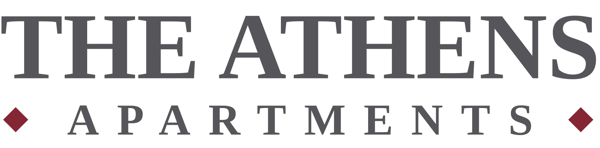 The Athens Apartments in Ardmore, PA