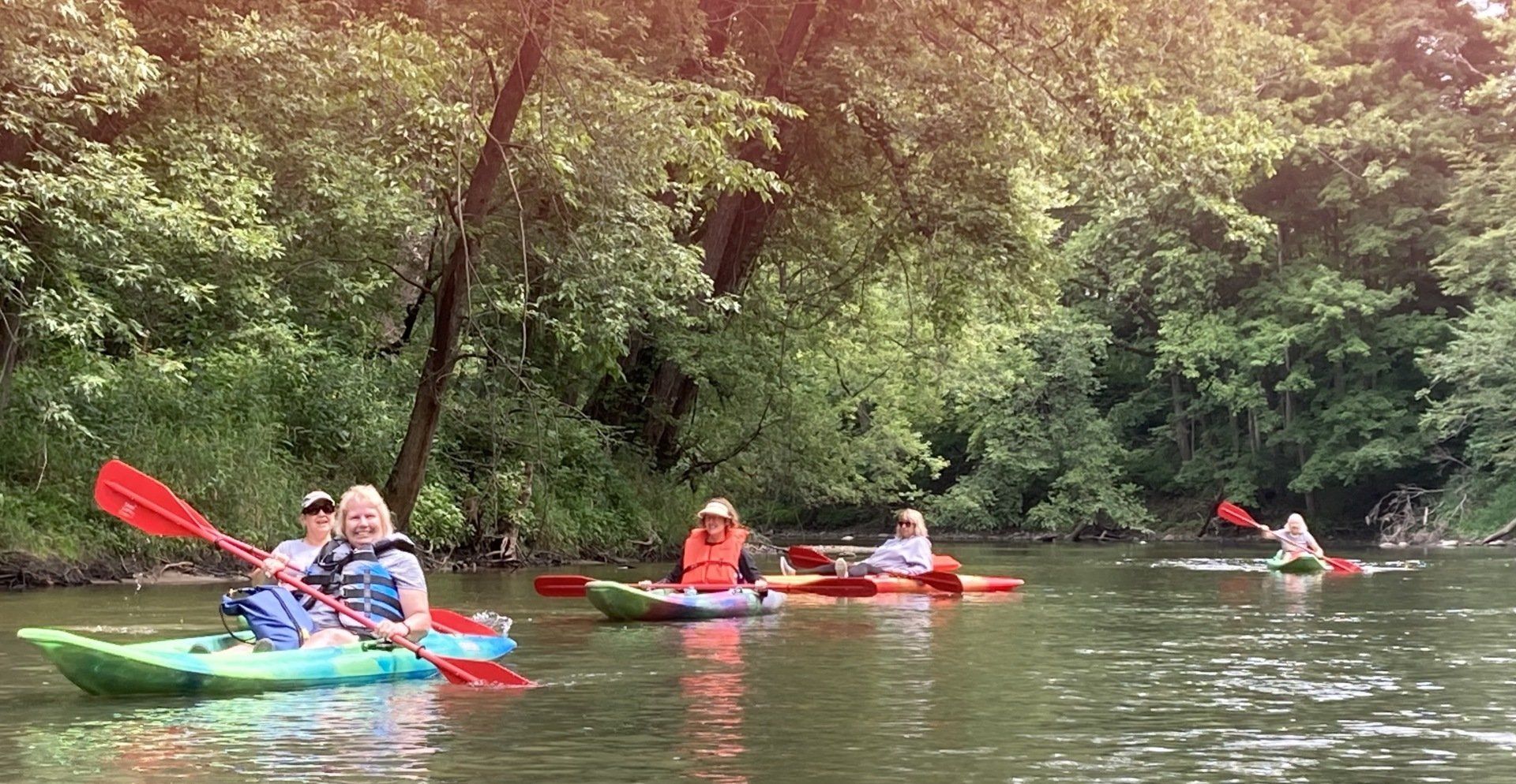 The Compass Church - Indiana