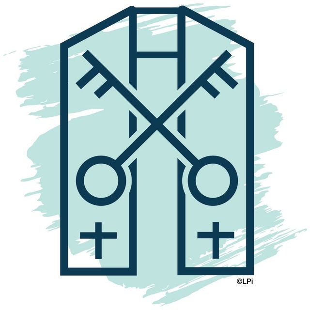 Holy Orders Symbols