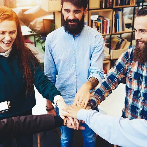 Creating Systems and Guidelines Before Launching a New Program