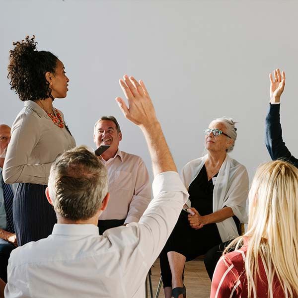 Tips for Getting Community Leaders Involved with Your Center
