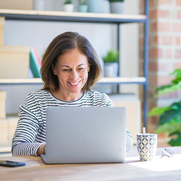 Digital Content That Connects with Older Readers