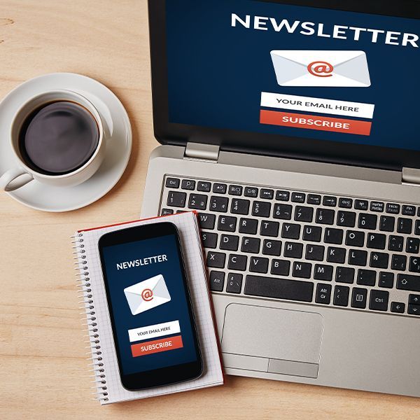 What Is an Email Newsletter and Why Do You Need One?