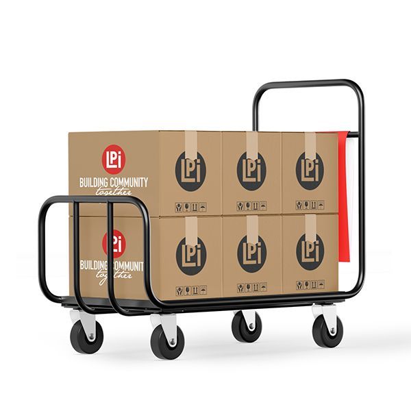 Lpi Logo Lpi Logo PNG Vectors Free Download