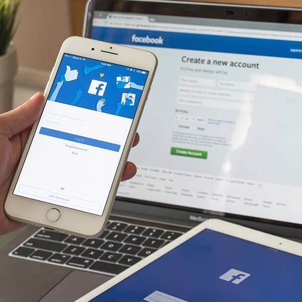 Setting Up a Facebook Page for a Community Organization