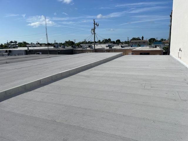 Four Peaks Roofing | Cape Coral Roofing Company | Install & Repair