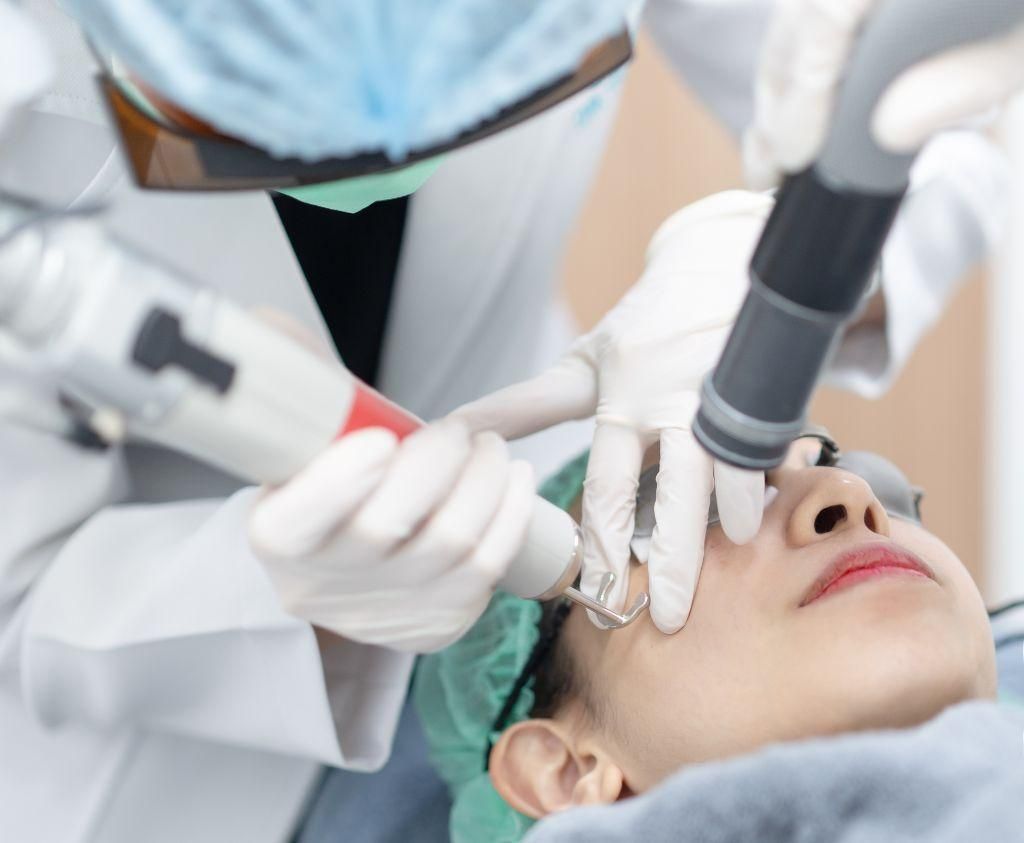 Skin Tightening in Columbus, GA: Treatments That Work