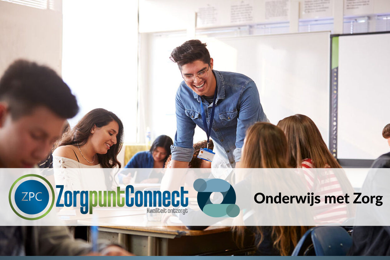 Zorgpunt Connect