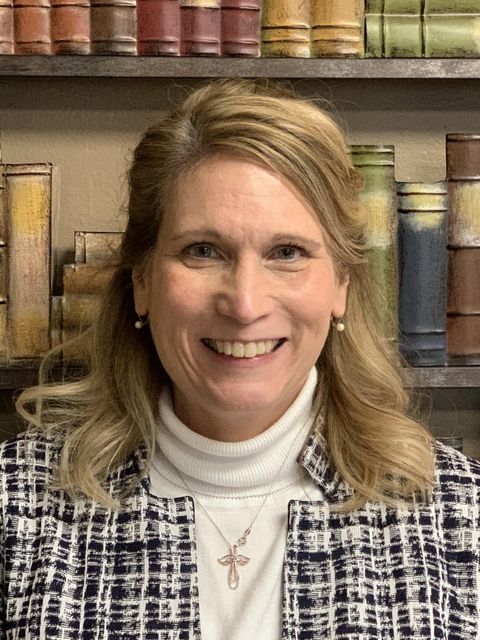 About Candace Rader | Carrollton, GA | Candace E. Rader, P.C.