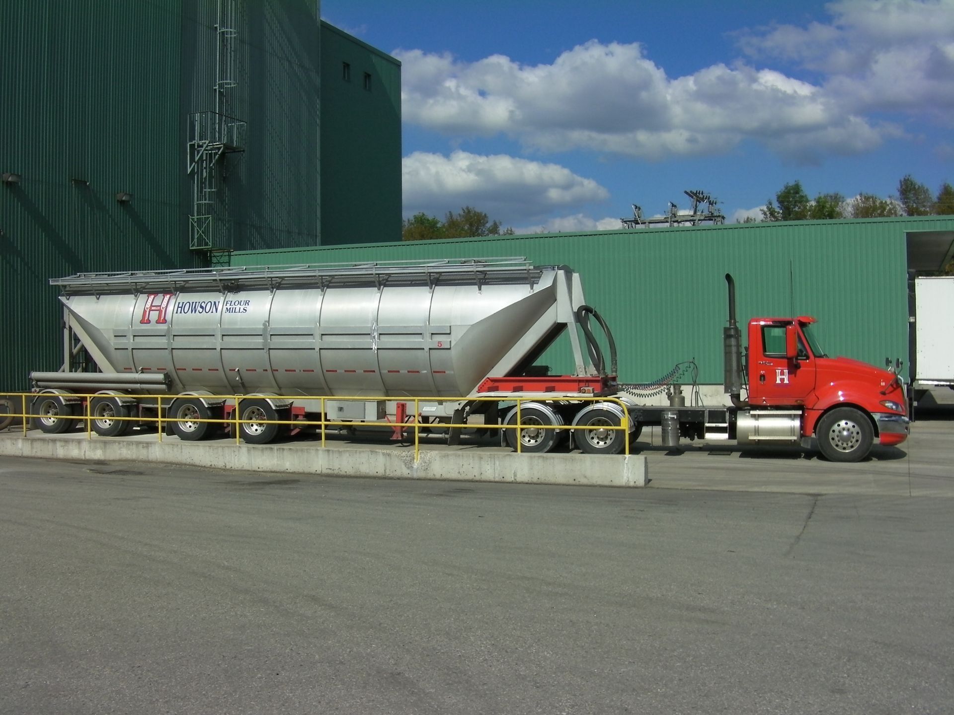 Howson & Howson LTD.