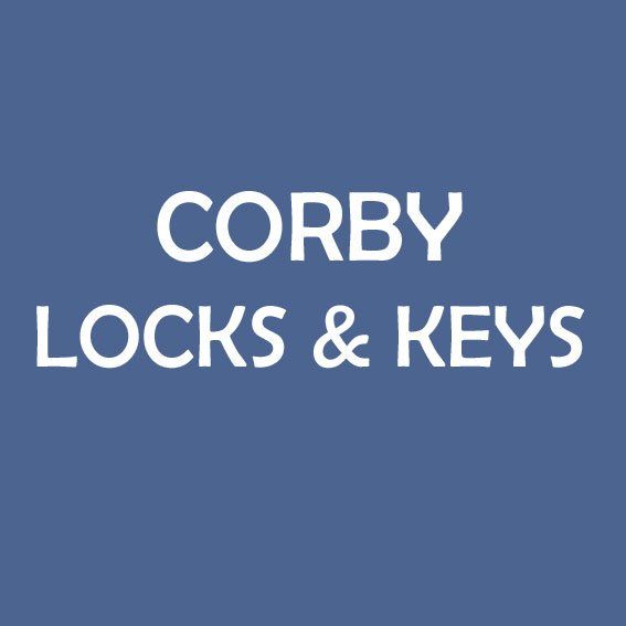 CORBY LOCKS & KEYS Corby Locksmith Service