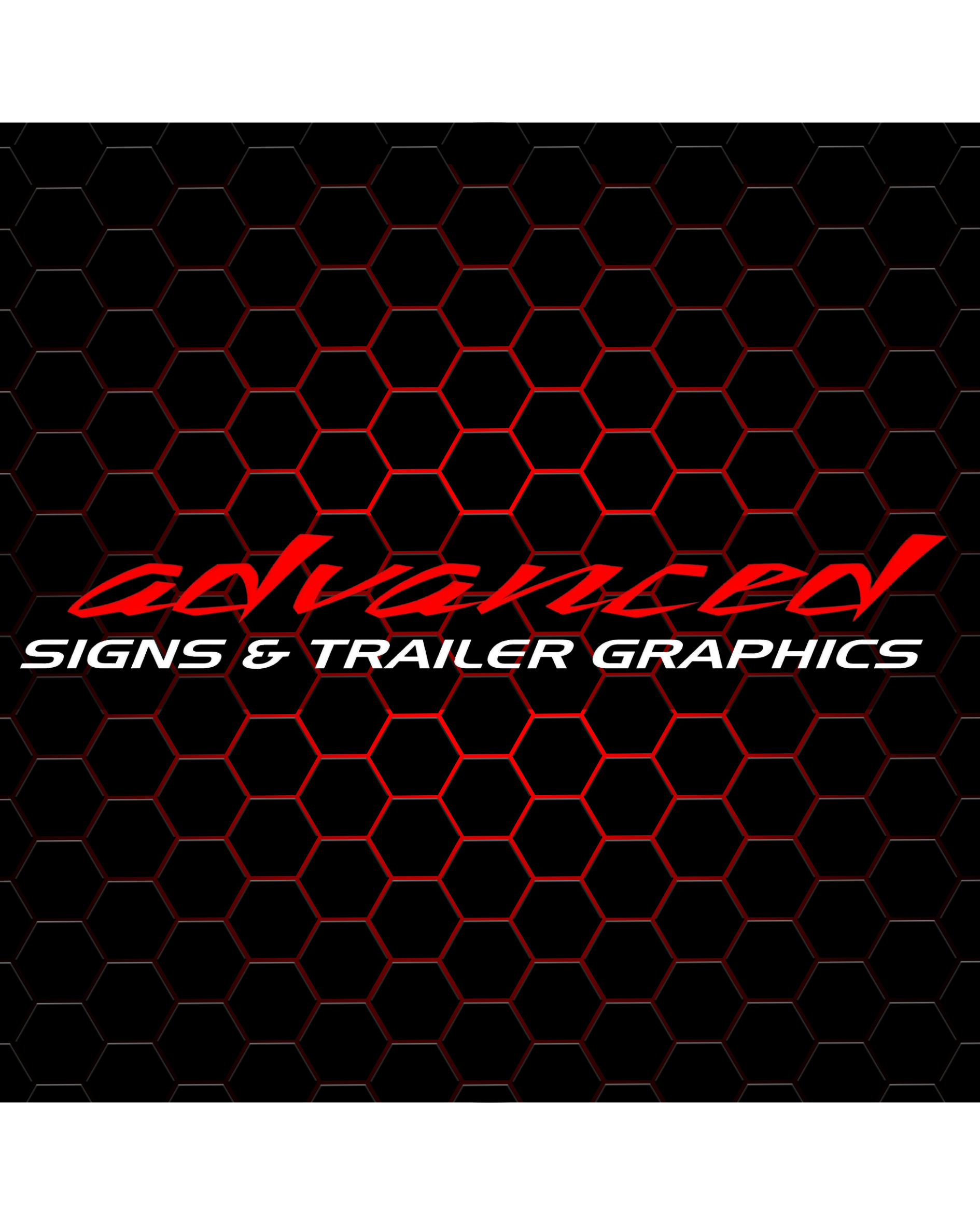 Business Signs & Banners | Baton Rouge, LA | Advanced