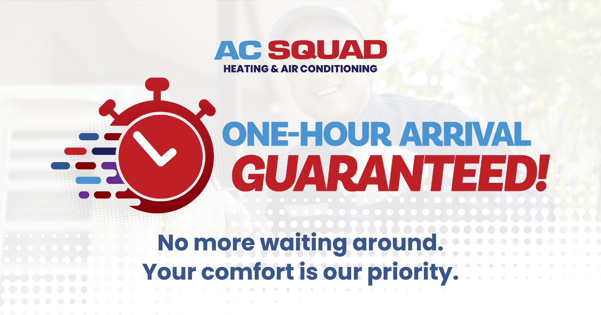 Heating & Cooling Services in Cartersville, GA