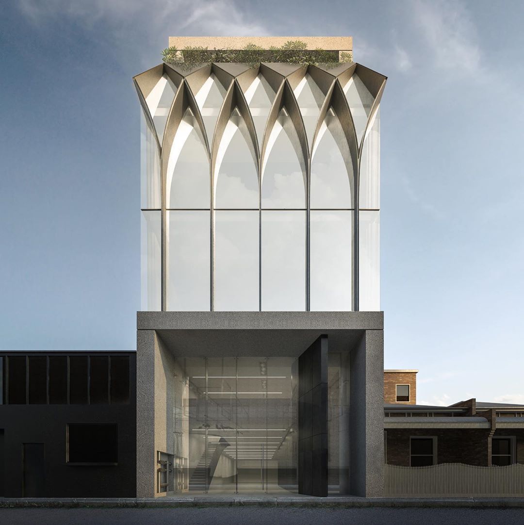 ESD Engineers & Sustainability Consultants | Melbourne | Makao