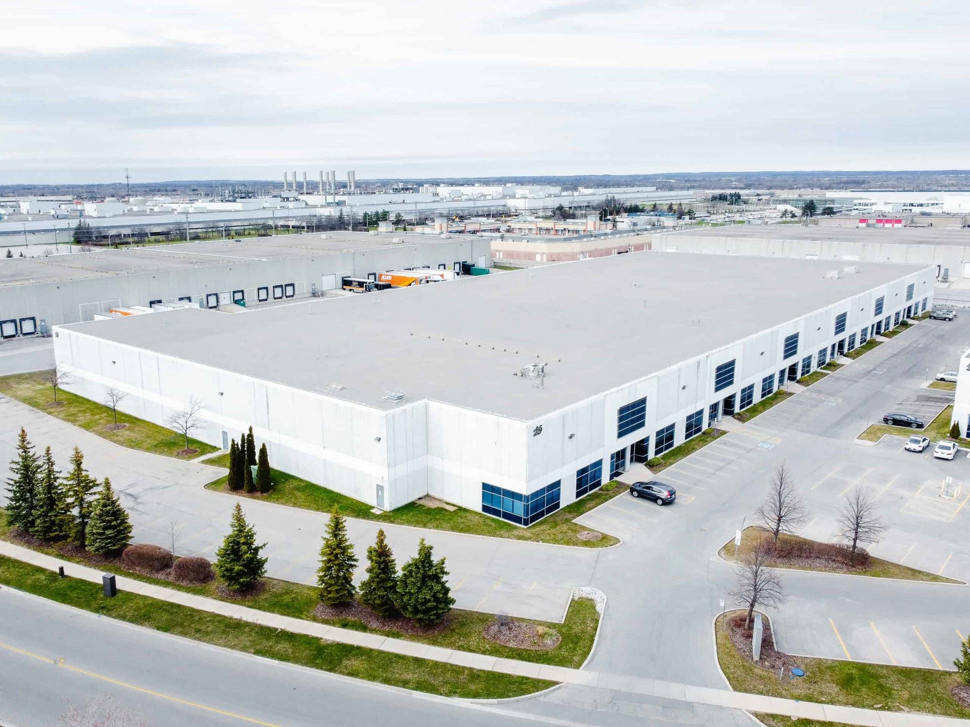 GBT Logistics & Packaging Inc. | A Beacon of Excellence in the Supply ...