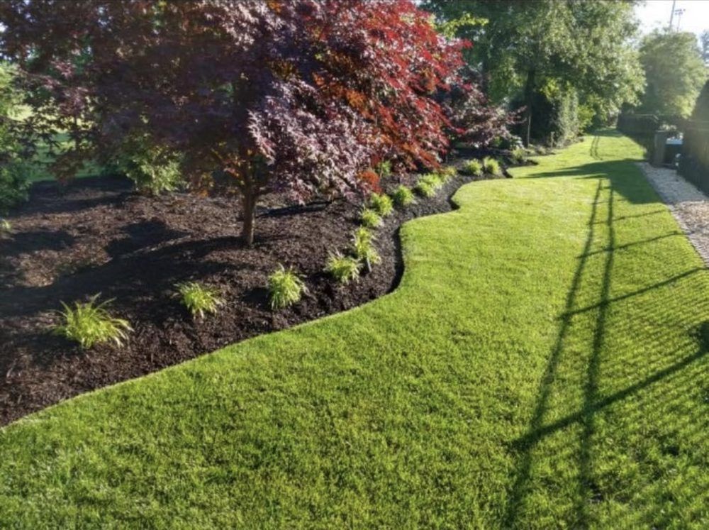 Experienced Landscaping | Perry Hall, MD | Oakwood