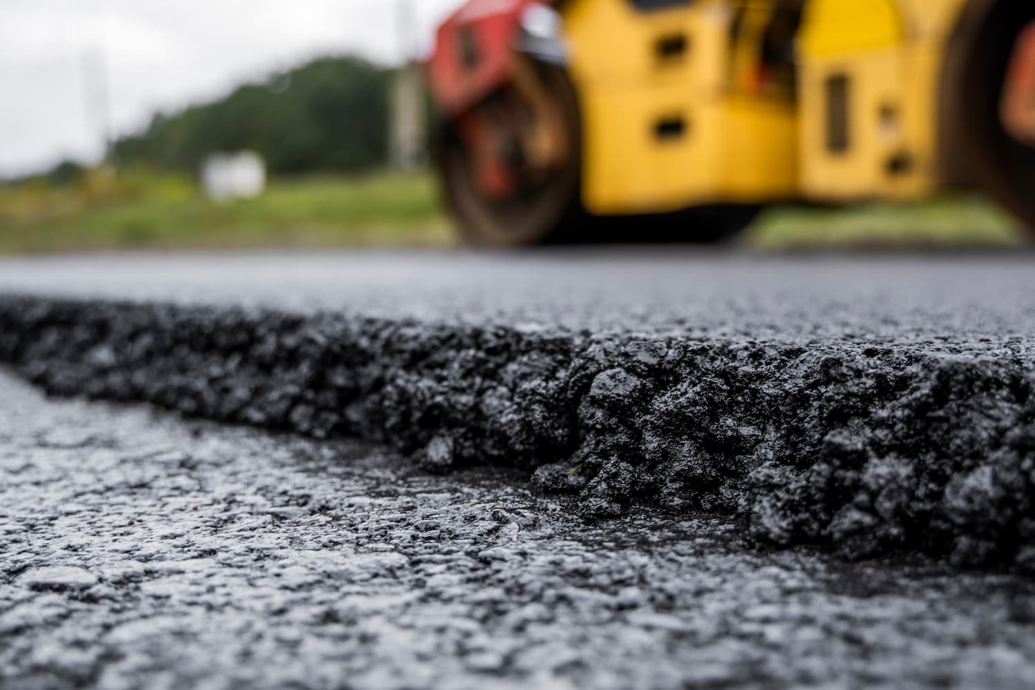 Road Base in Bundaberg | Mullins Quarry