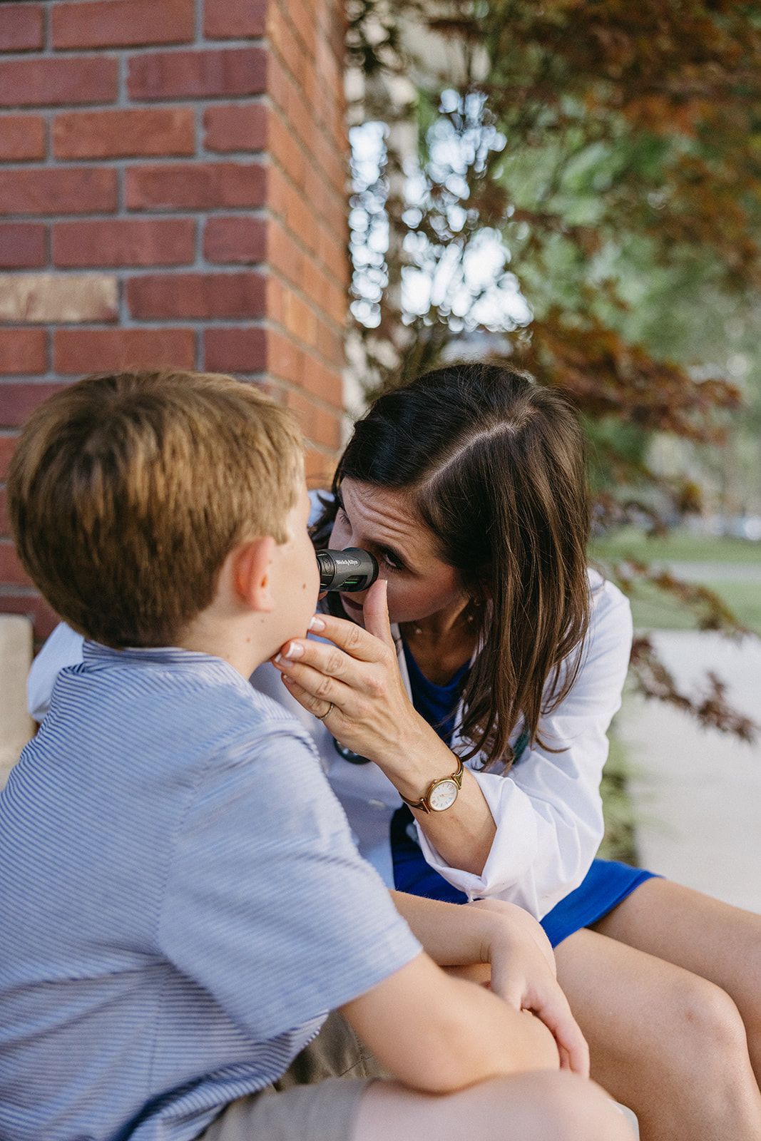 On Call: Personalized Urgent Care get care now Julie L. Allen, MD