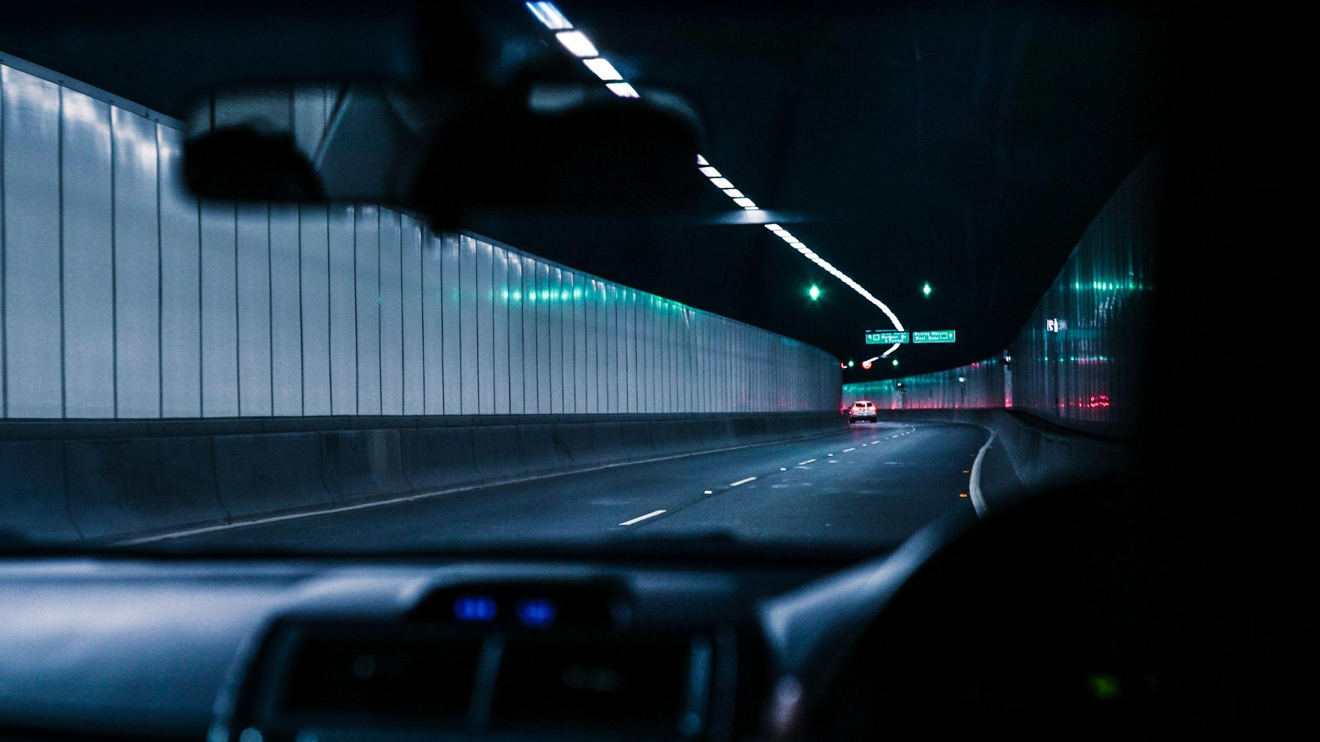 Holiday Driving After Dark: How Tire Condition Supports Safety During ...